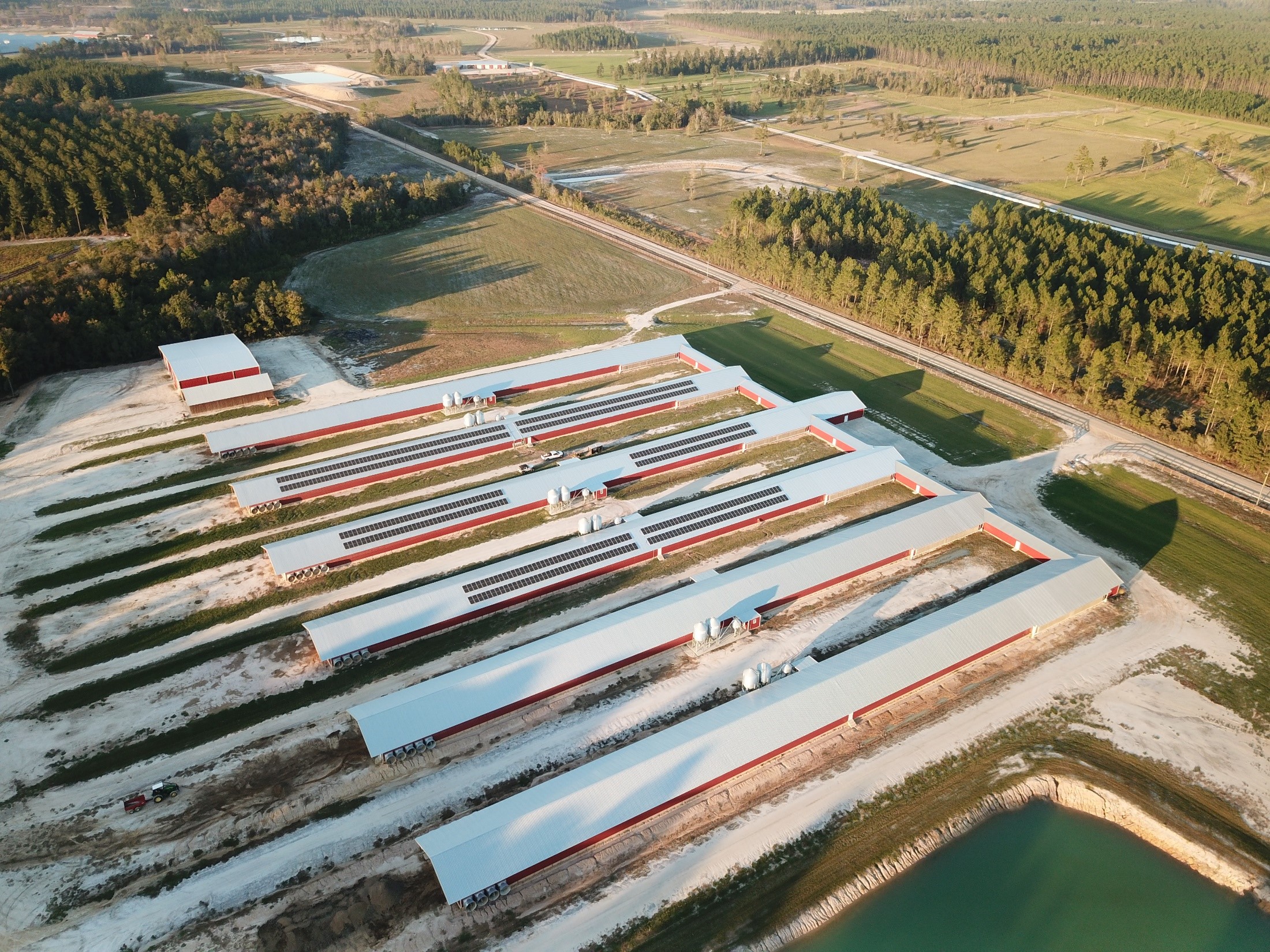 Woody Folsom - GA - Solar United Neighbors