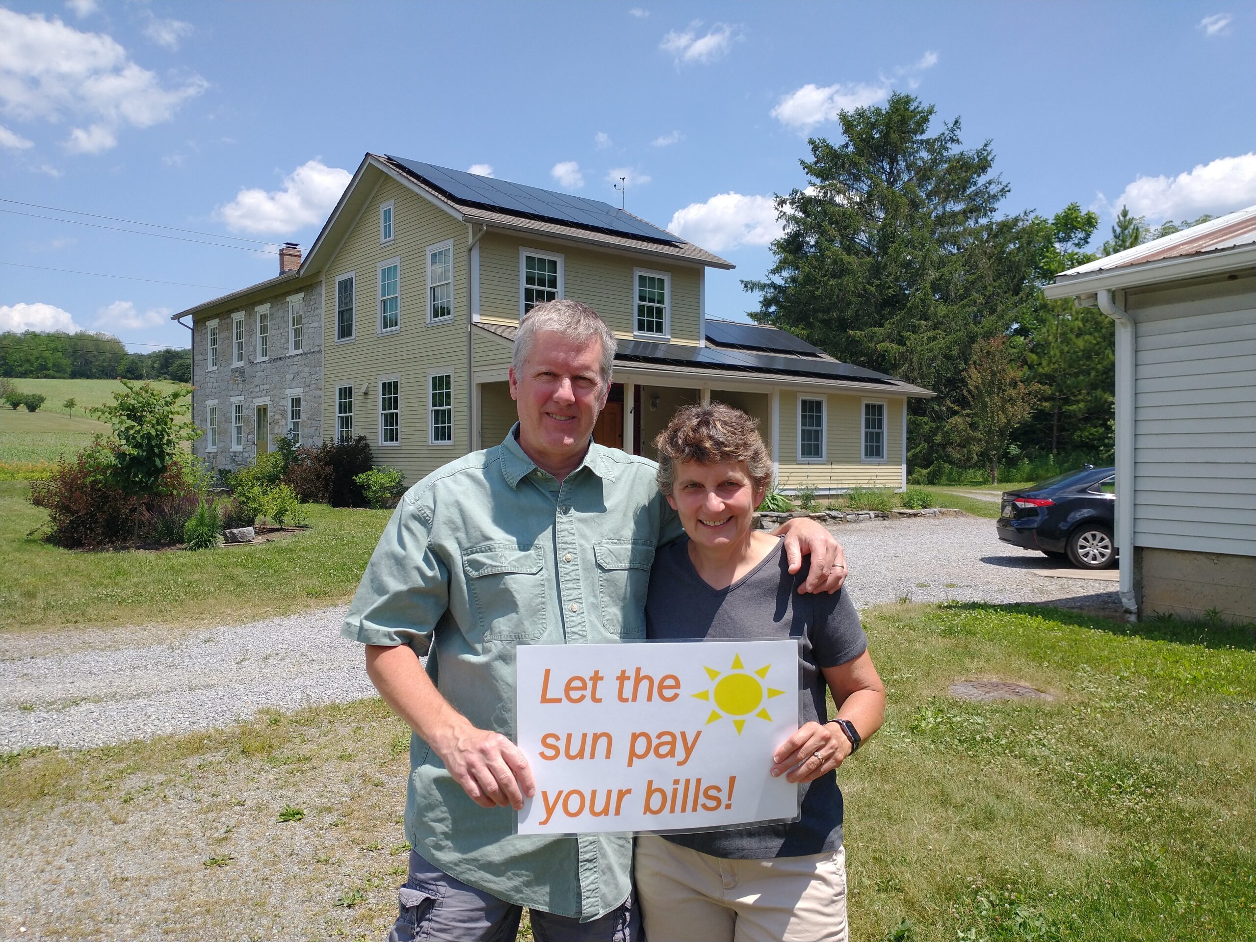 Erie County 2024 Solar Co-op selects EIS Solar to serve group - Solar ...