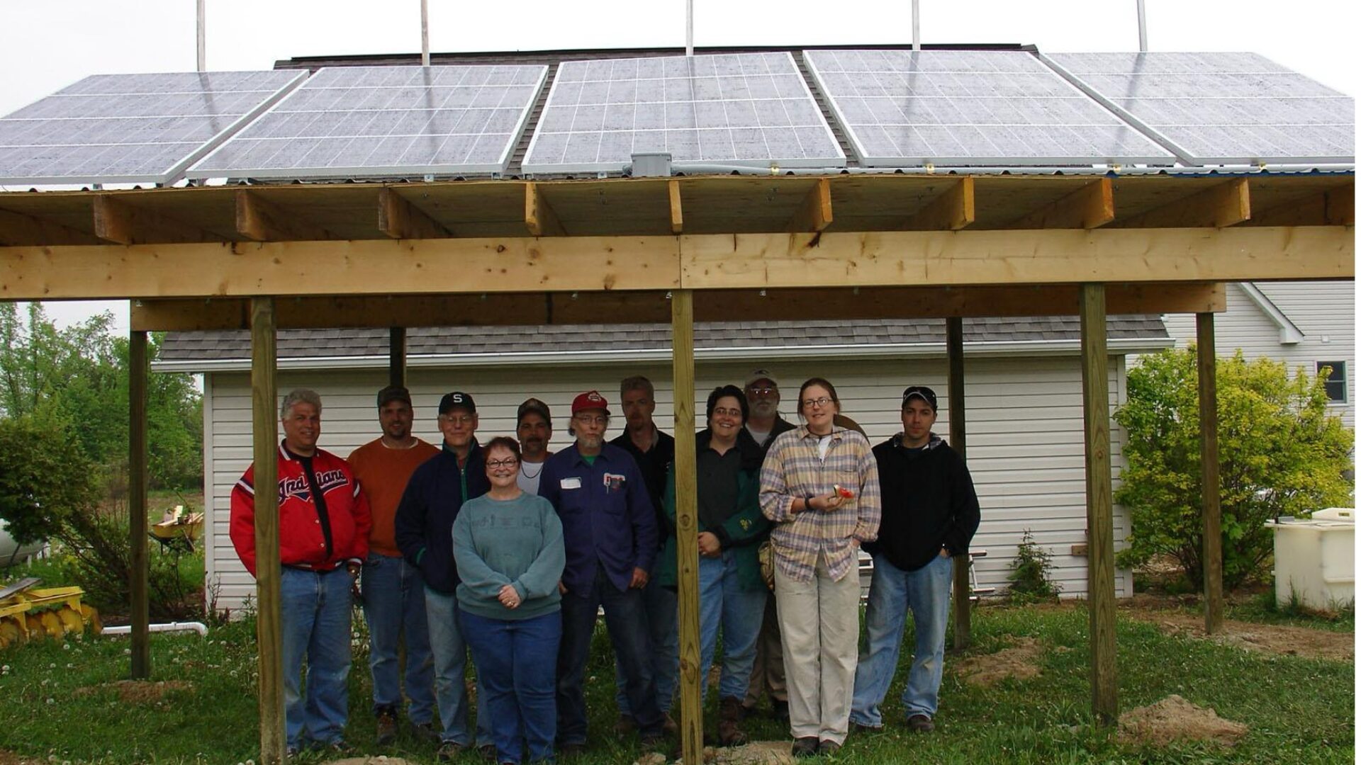 About us - Solar United Neighbors