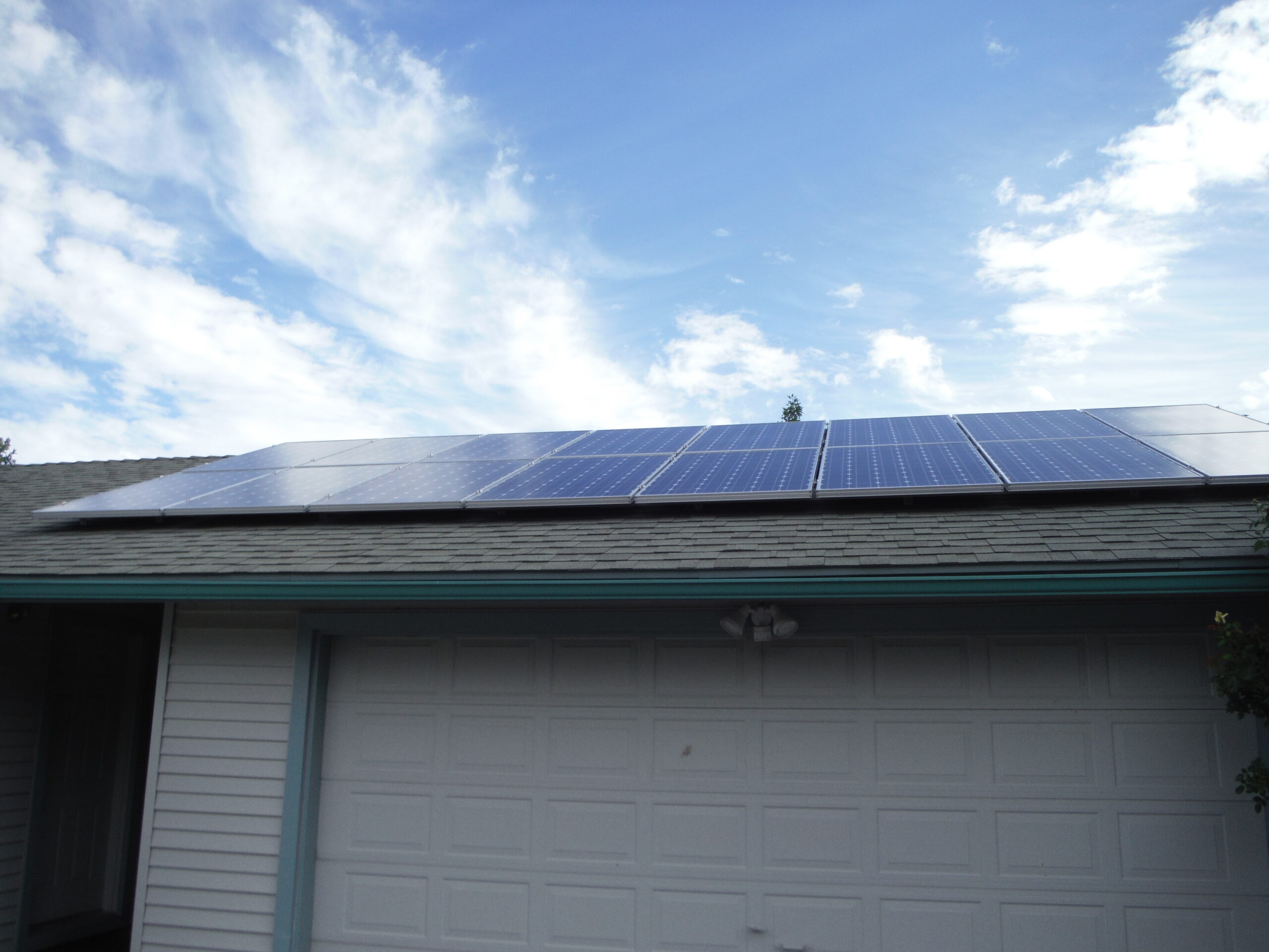 Solar tax credits help Nevada homeowner save on rising utility costs ...