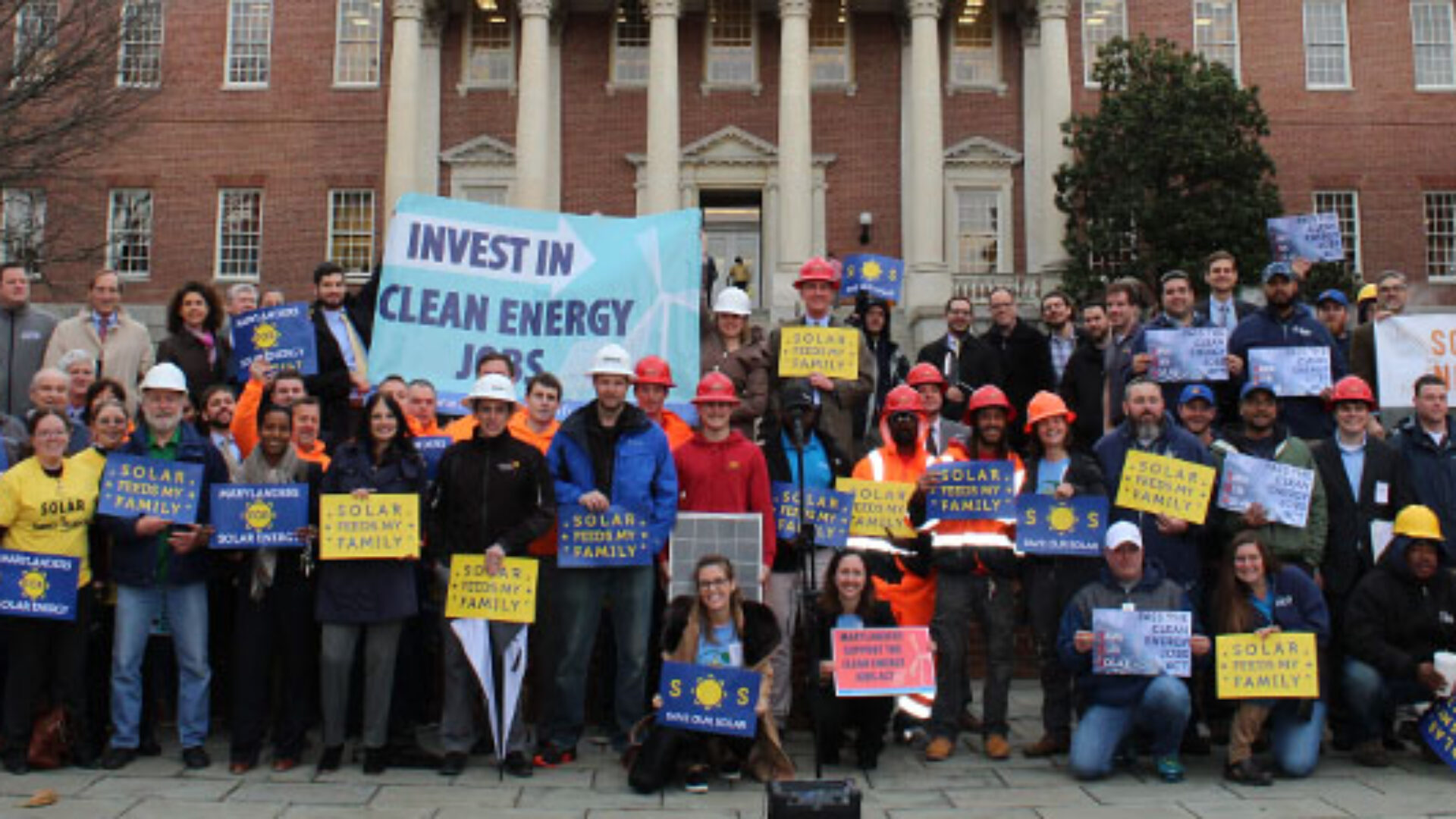 News - Solar United Neighbors