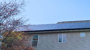 Rural Energy for America Program (REAP) - Solar United Neighbors