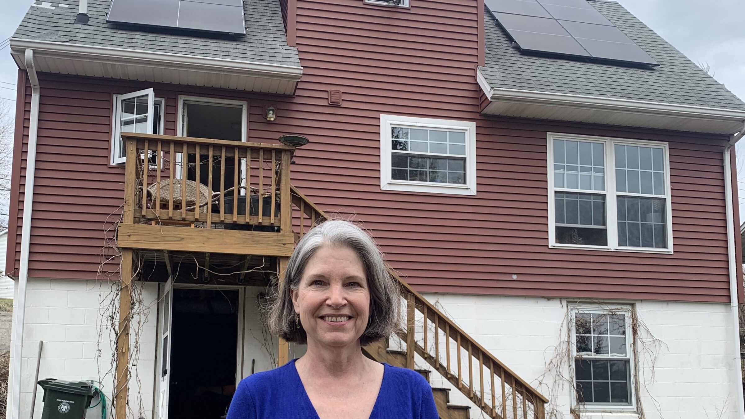 Jennifer’s Solar Co-op Story in Pennsylvania - Solar United Neighbors