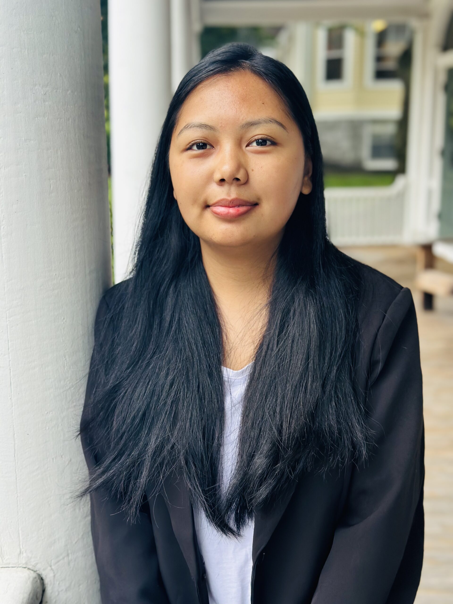 Chhimi Sherpa - Solar United Neighbors