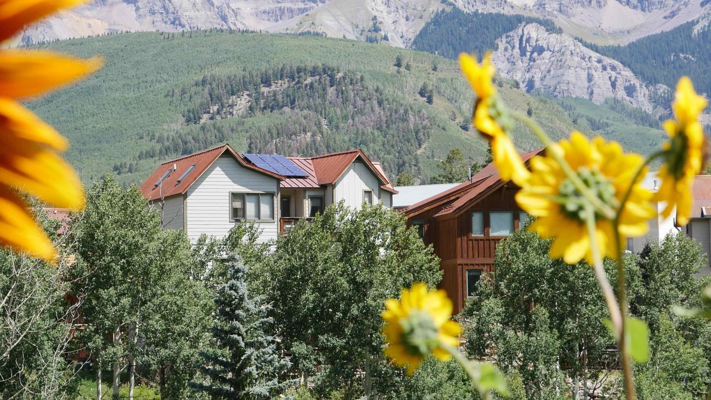 Solar-ready buildings: Design tips - Solar United Neighbors