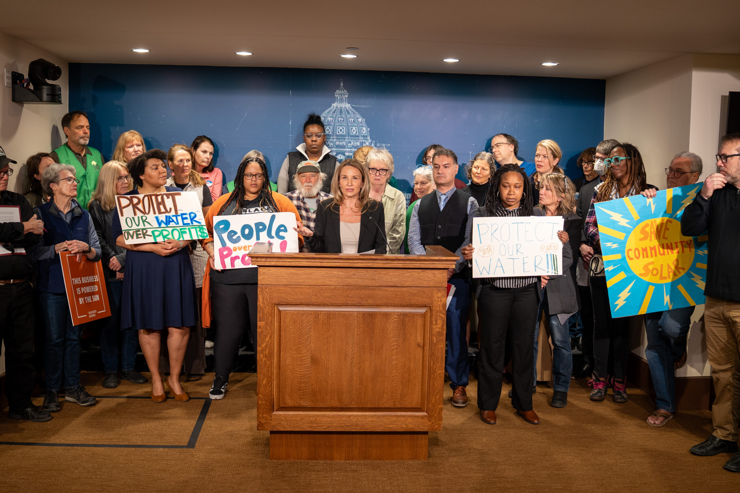 Solar wins in Minnesota - Solar United Neighbors