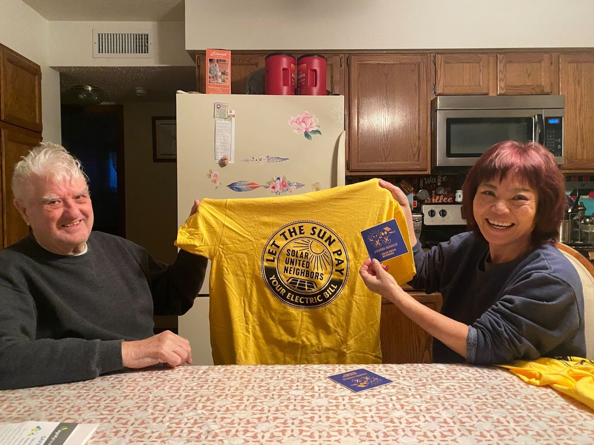Protecting your solar investment in Nevada - Solar United Neighbors