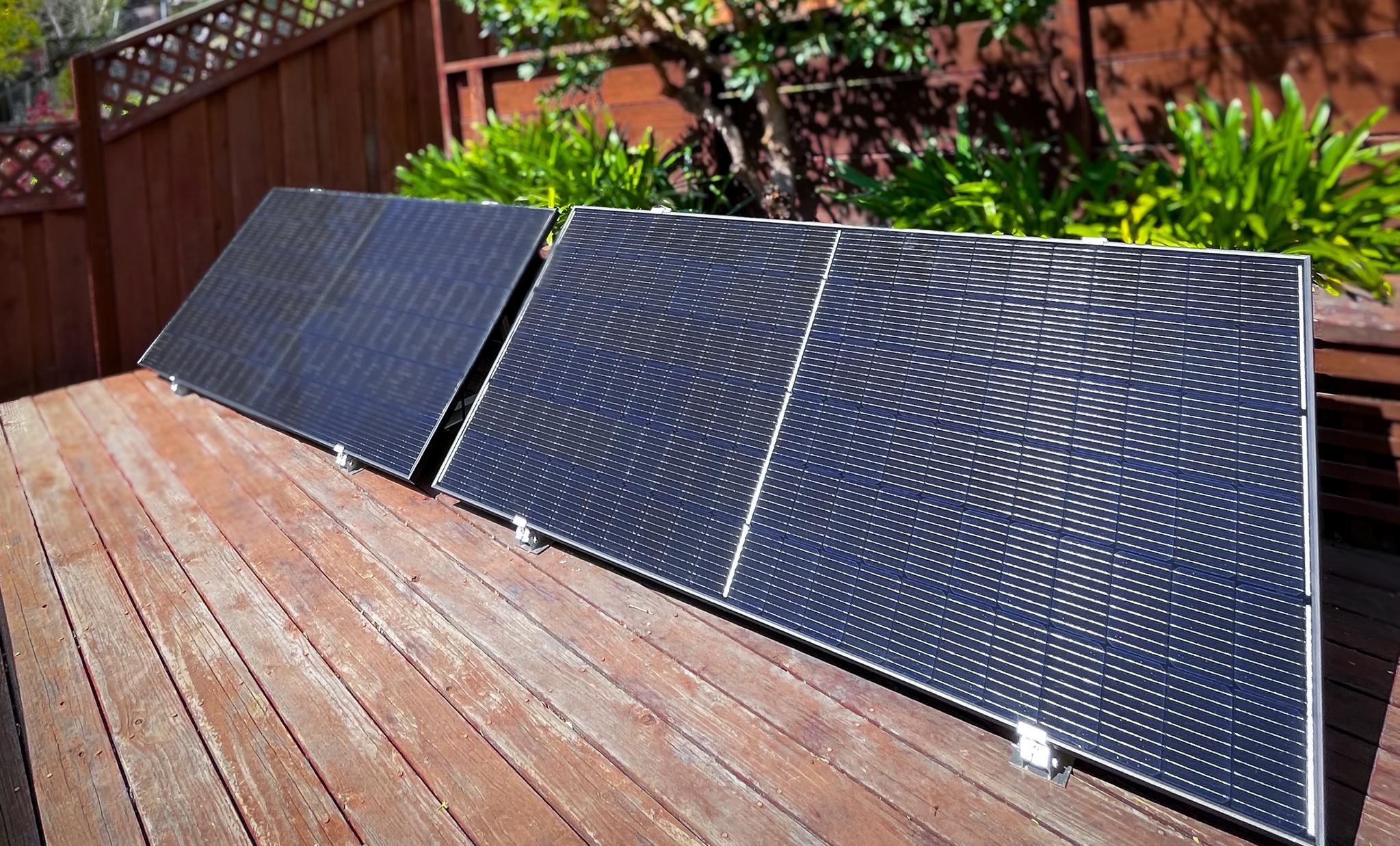 What is plug-in solar (balcony solar)? - Solar United Neighbors